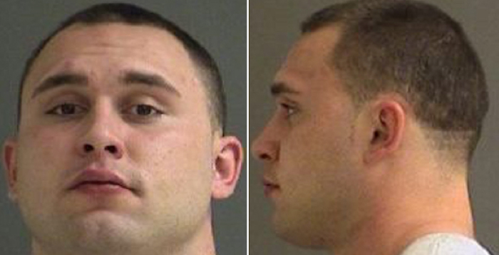 Ex-Oregon Ducks Star Colt Lyerla BREAKS OUT OF JAIL - TheCount.com