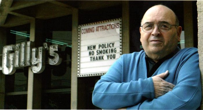 Jerry Gillotti Founder Dayton's "Gilly’s" Nightclub Passes Away On ...