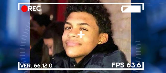 REPORT: Video Claims To Show 'Junior' Guzman-Feliz Running For Life ...