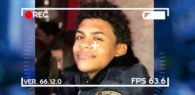 FLIP: ANOTHER Arrest Made In Bronx Murder Of Lesandro "Junior" Guzman ...