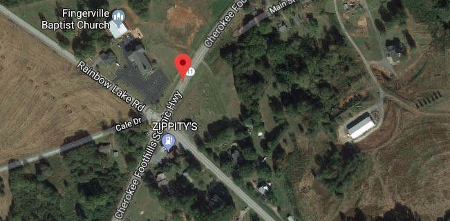 SC Woman Terry Lee Wall ID'd As Victim In Sunday Fingerville Fatal ...