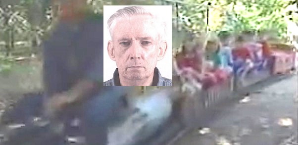 TX "Mr. Don’s Whistle Stop" Owner Don Simpson Found Dead In Fort Worth ...