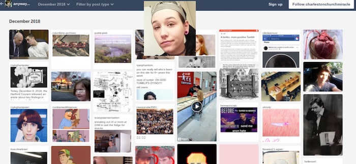 Young OH Woman Arrested Over Actively Planning "Upscale Mass Murder” At ...