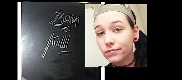 Young OH Woman Arrested Over Actively Planning "Upscale Mass Murder” At ...