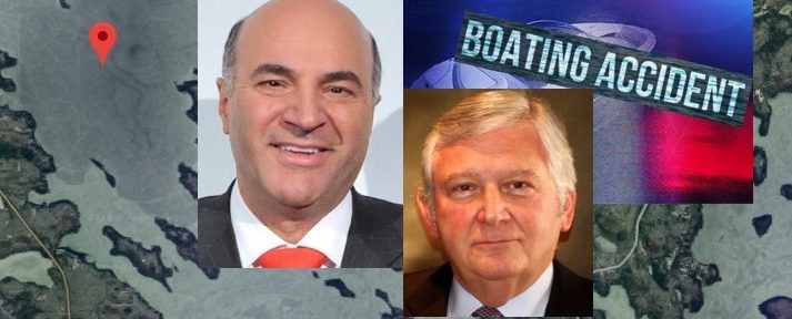 Mr. Wonderful Hires Toronto Power Attorney Brian Greenspan In Double ...