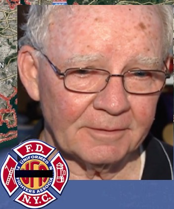 'Face Of 9/11 Parents' James ‘Jimmy’ Boyle Passes Away Former UFA ...