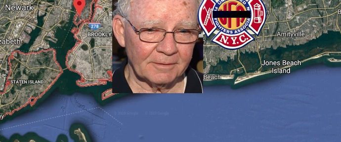 'Face Of 9/11 Parents' James ‘Jimmy’ Boyle Passes Away Former UFA ...