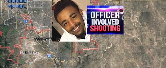 No Charges For Officers In De’Von Bailey Shooting In Grand Jury Review ...
