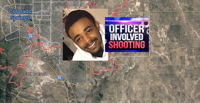 No Charges For Officers In De’Von Bailey Shooting In Grand Jury Review ...