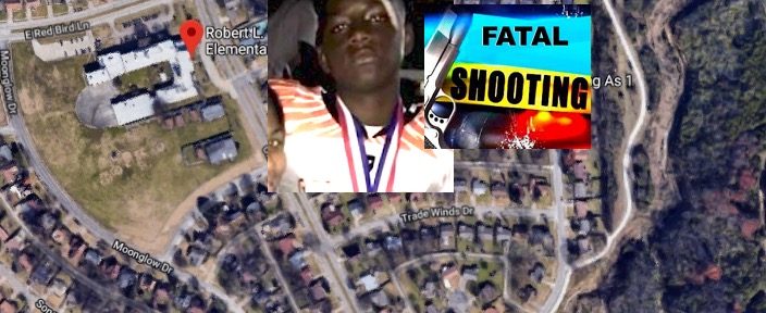 TX Teen Mikel Phillips ID'd As Victim Found Shot Dead Outside Dallas ...