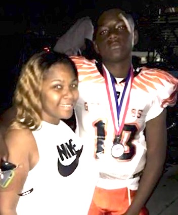 TX Teen Mikel Phillips ID'd As Victim Found Shot Dead Outside Dallas ...