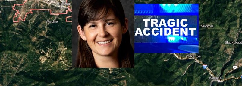 Portland Neurosurgeon Dr. Molly Hubbard ID'd As Victim In Idaho ...