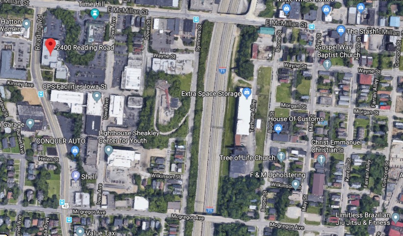 Ms Dominique Olanda Lee Dies In Hospital After Shot Sunday In Mount ...