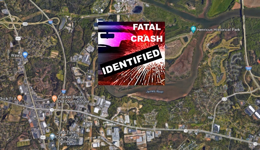 VA Man Lydell Mosby ID'd As Victim In Friday Morning Chester Fatal I-95 ...