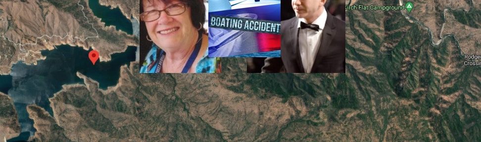 Uber CEO Travis Kalanick Mom Bonnie ID'd As Victim In Friday Fatal ...