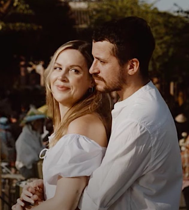 Mystery: Engaged Couple Found Dead in 'Separate Rooms' Of Hotel ...