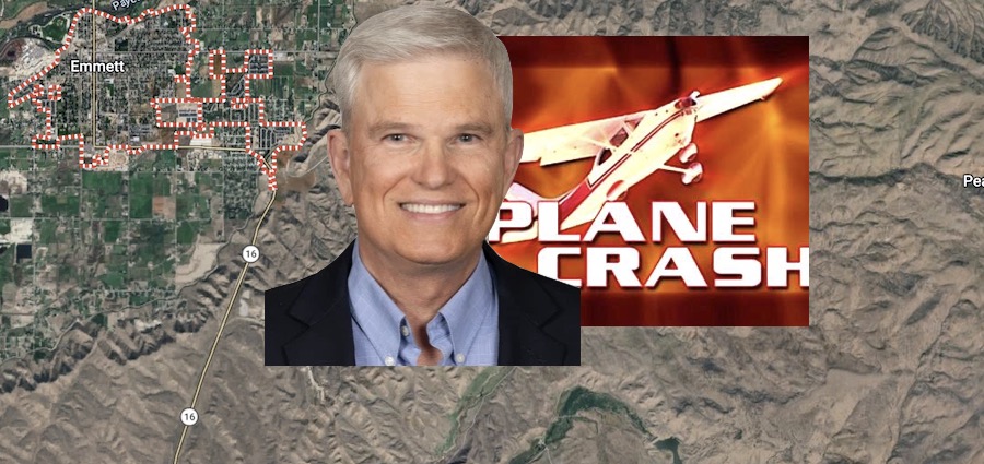 Beloved CBS Meteorologist Roland Steadham ID'd As Victim In Tuesday ...