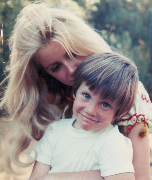 Suzanne Somers: From Chrissy Snow to Fitness Behemoth and Beyond ...