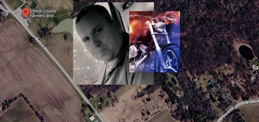 OH Man Josh Pagett ID'd As Victim In Friday Wilmington Fatal Motorcycle ...