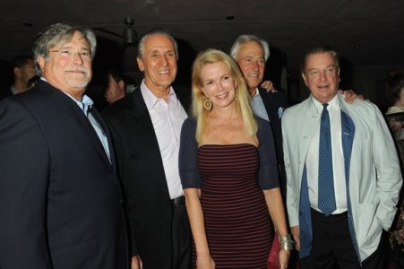 Who Is Billionaire Micky Arison? - TheCount.com