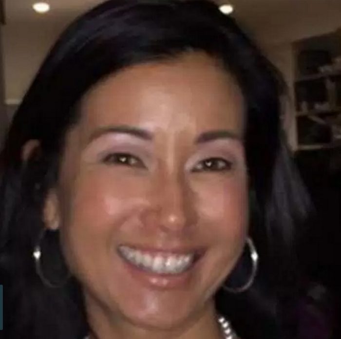 Stand By Your Shrimp Boy: Raymond Chow GF Speaks Out - TheCount.com