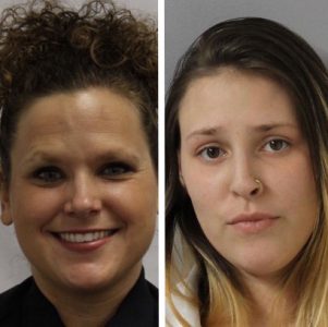 Cop Who Slapped Suspect After Being Stuck By SYRINGE GETS CHARGED WITH ...