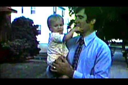 PRIVATE MOMENTS: 50 Romney Family Photos From The Coffee Table Album ...