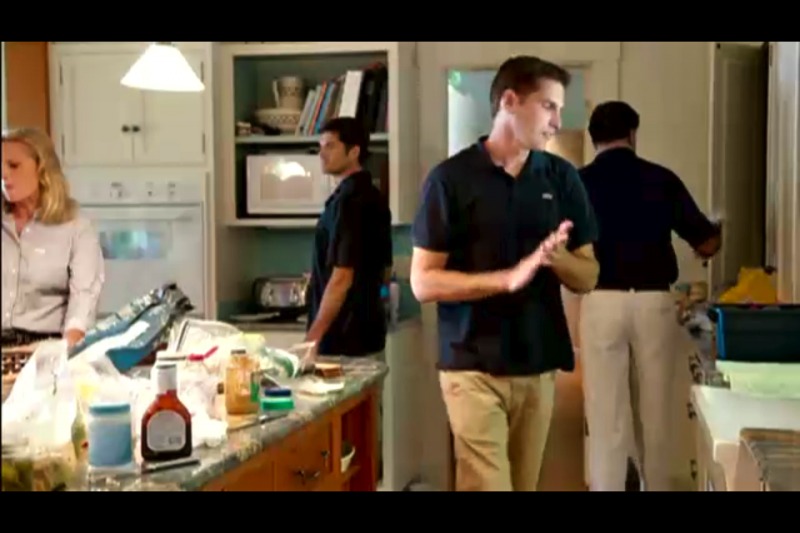 PRIVATE MOMENTS: 50 Romney Family Photos From The Coffee Table Album ...