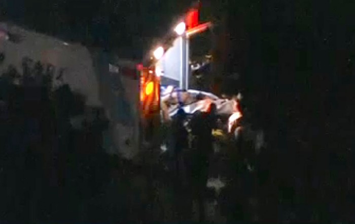 INSANE HIGH SPEED CHASE LOS ANGELES Live Stream | TheCount.com