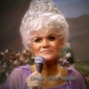 ''Momma Jan'' Jan Crouch Televangelist And TBN Co-Founder Dies ...