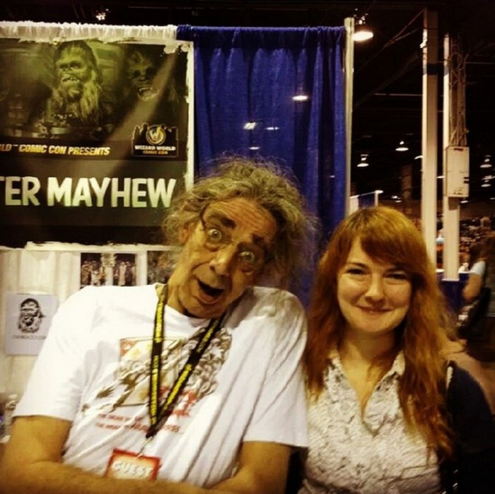 Woman Killed By Lion Was GAME OF THRONES Special Effects Editor ...