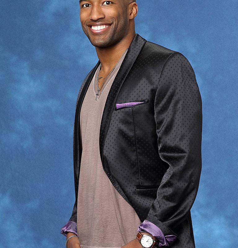 Who Is Marquel Martin? And What Is Bachelor in Paradise? - TheCount.com