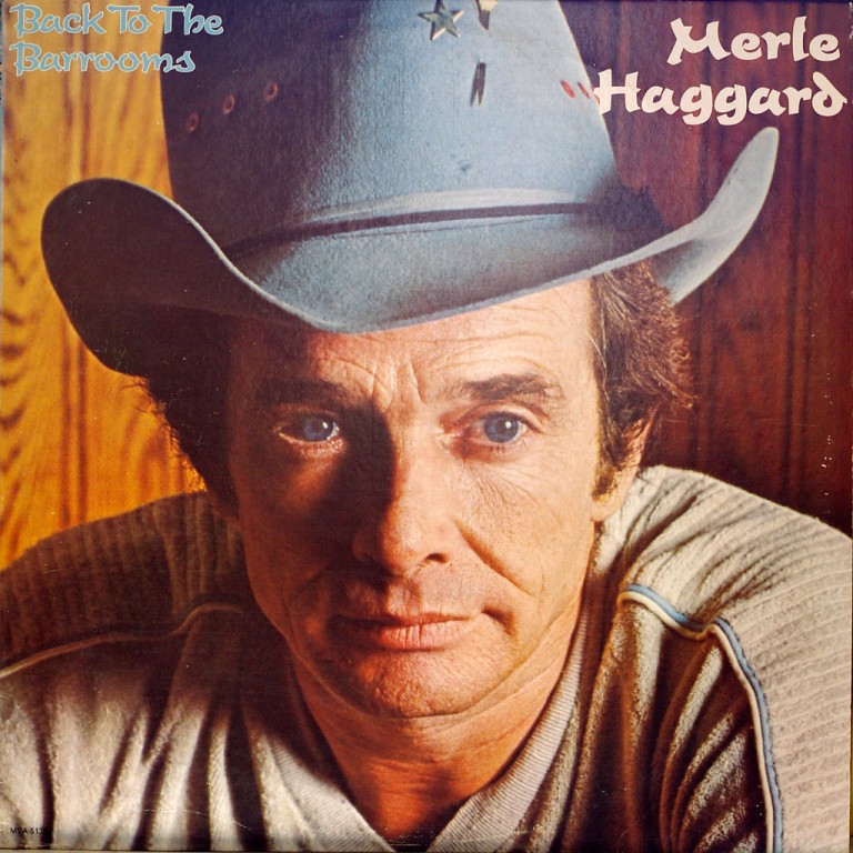 Merle Haggard DEAD At 79 Country Legend Dies On Birthday - TheCount.com