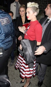 What Do A Mohawk, Mickey Mouse and Miley Cyrus All Have In Common ...