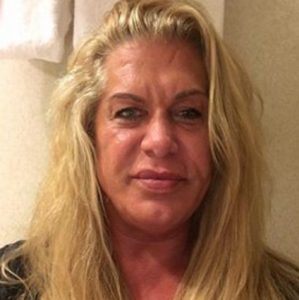 Howard Stern Regular WWE Superstar Nicole Bass DEAD At 52 - TheCount.com