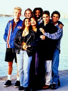 REAL REAL WORLD: Puck Goes To Prison For Stalking - TheCount.com