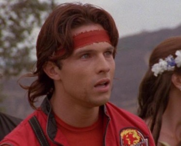 Red Power Ranger Ricardo Medina ARRESTED For MURDER - TheCount.com