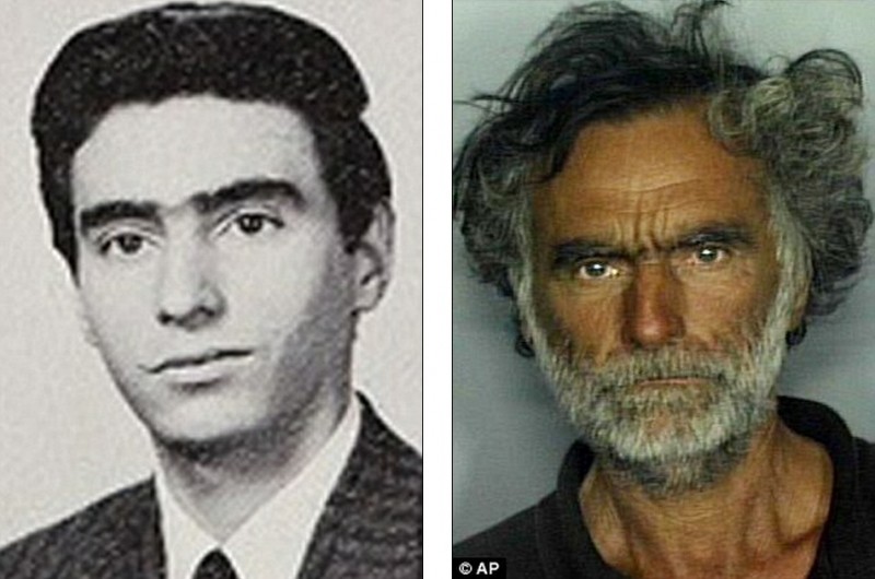 Florida Face Eater Victim Pictured As Youth Released - TheCount.com