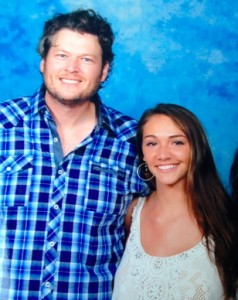 Early American Idol Castoff Sarah Restuccio (By Request) - TheCount.com