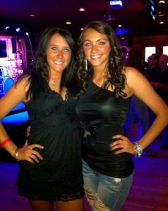 Early American Idol Castoff Sarah Restuccio (By Request) - TheCount.com