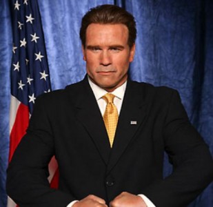 Obama, Clinton, Bush Jr. Impersonator Steve Bridges Dies - TheCount.com