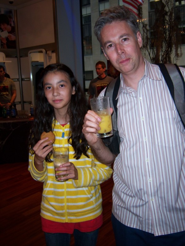 Adam Yauch Interview - Beastie Boys Portugal 2007, Recent Family Pix ...