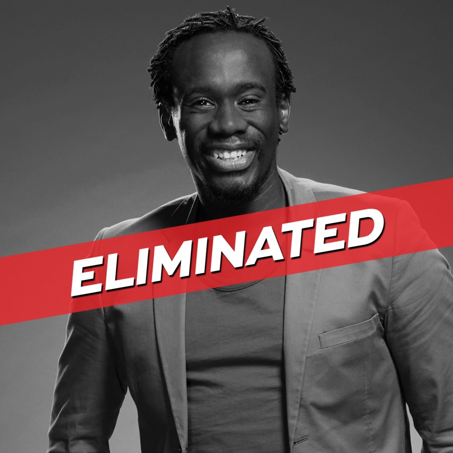 The Voice Contestant Anthony Riley DEAD At 28 | TheCount.com