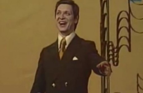 'Trololo' Guy Dies, But His Song Lives On... - TheCount.com