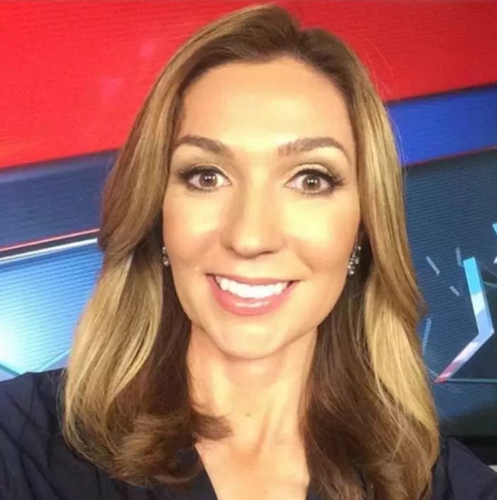 Ted Cruz And Amanda Carpenter Snarled In Sex Scandal - TheCount.com