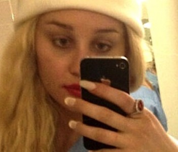 Amanda Bynes' Dad: Our Daughter Is Missing - TheCount.com