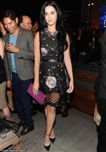 Katy Perry Proactiv FAIL - TheCount.com