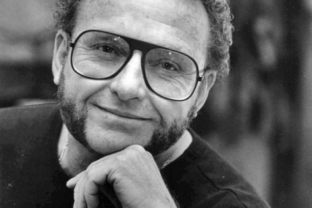 Tonight Show Drummer Ed Shaughnessy Dies - TheCount.com