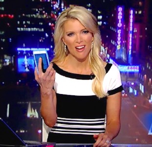Megyn Kelly Going On UNSCHEDULED 2 Week Vacation - TheCount.com