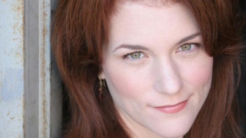 'Chicago Fire' Actress KILLED By Falling Tree - TheCount.com